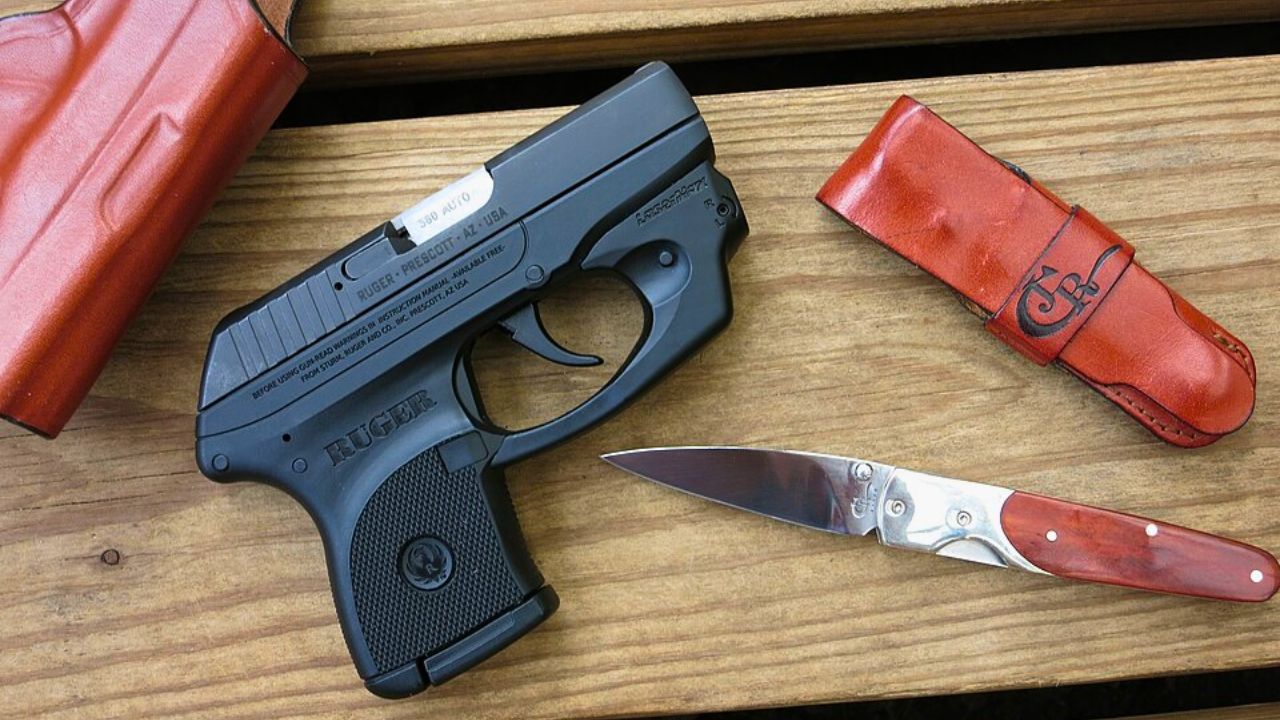 These Guns Are Always A Letdown At The Range