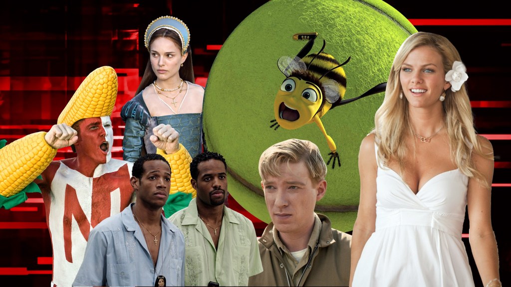 8 of the ‘worst’ films on Netflix that you should absolutely watch