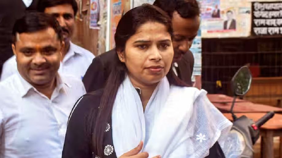 MLA Pooja Pal's second marriage happened through deception! Shocking ...