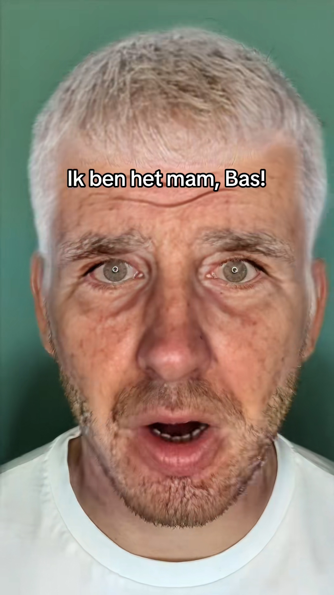 Grappige POV Video: Een Aparte Eerste Indruk