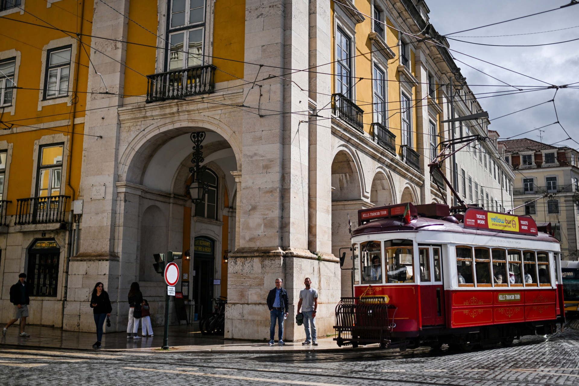 Could Portugal really be the most anxious country in the world?