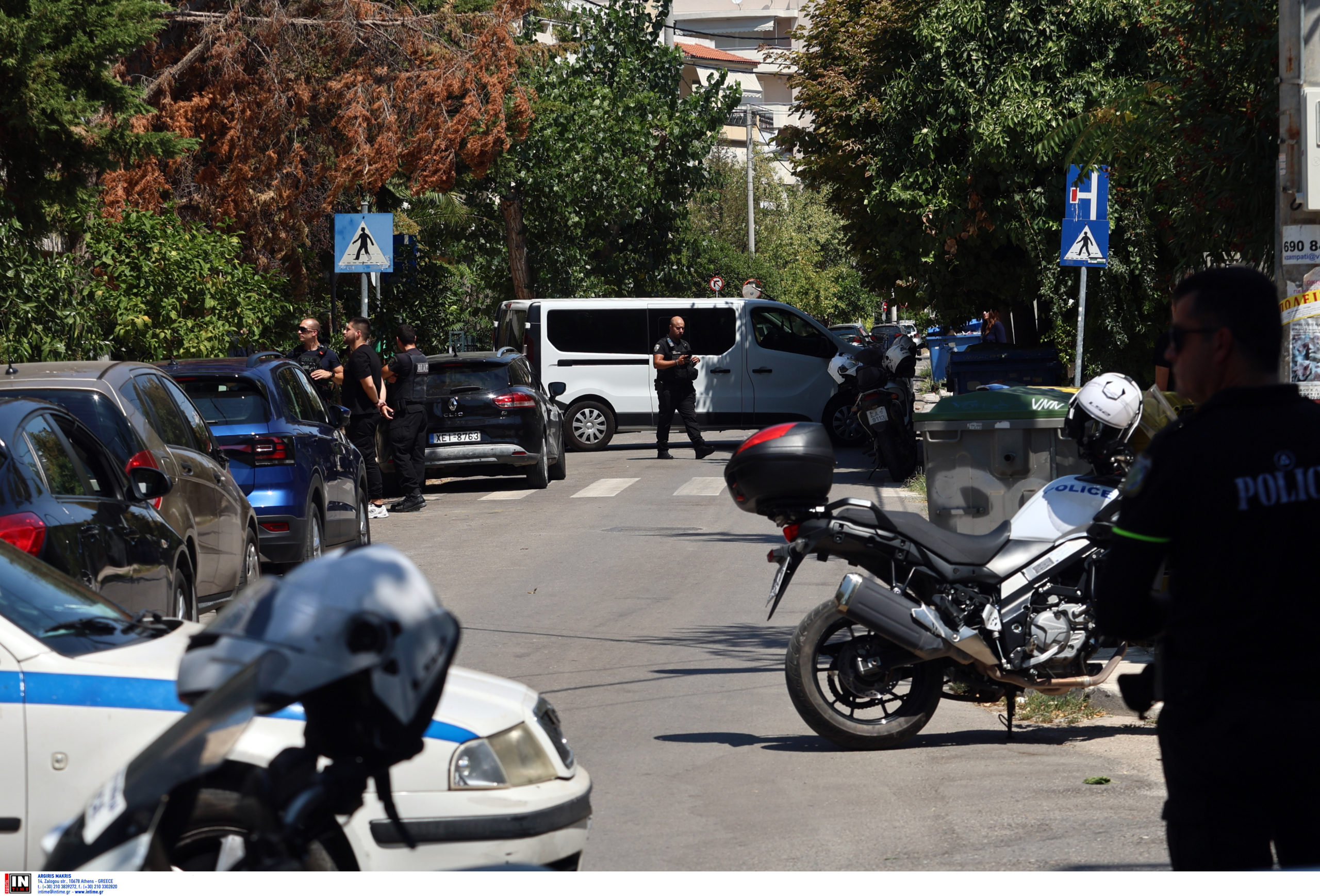 Χαλάνδρι: Απολογείται σήμερα ο 28χρονος που μαχαίρωσε μέχρι θανάτου την ...