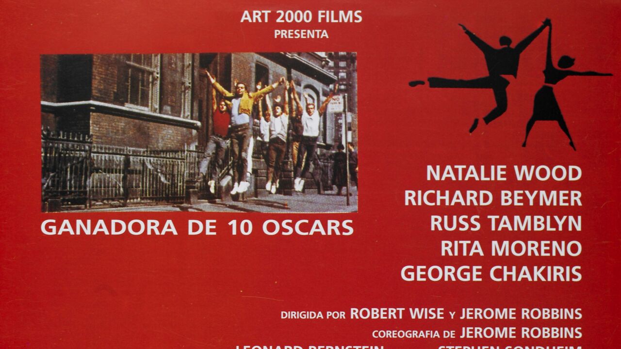 Joe Caroff overleden, de ontwerper van het iconische Bondlogo (waar hij ...