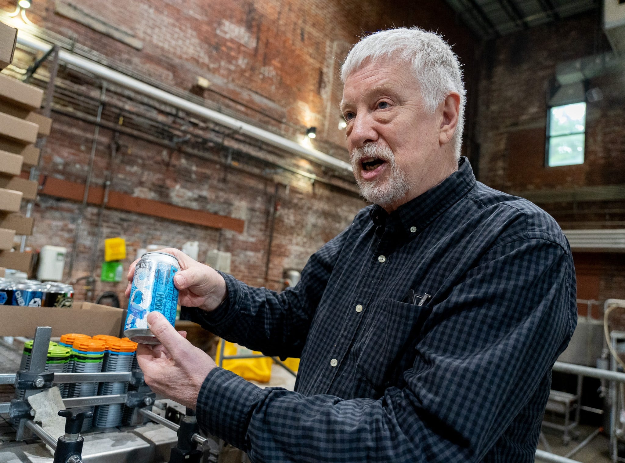 Thirsty Dog toasts a round of local 2025 milestones with limited ...
