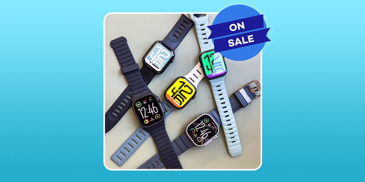 The Apple Labor Day Sale We’ve Been Waiting For Is Here. Save Up to 49% ...