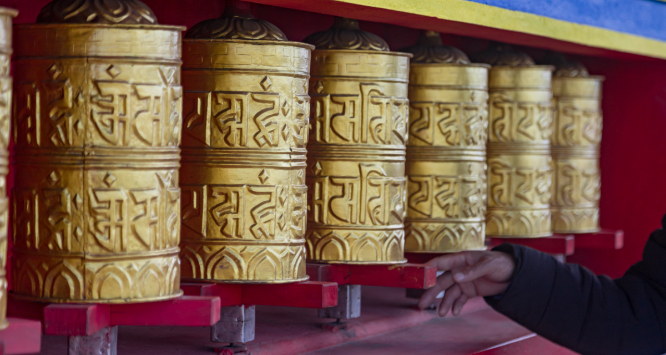 10 Remote Himalayan Monasteries That Are As Beautiful As They Are Peaceful