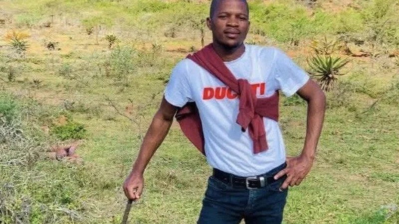 No arrests a month after e-hailing driver killed and burned at at ...