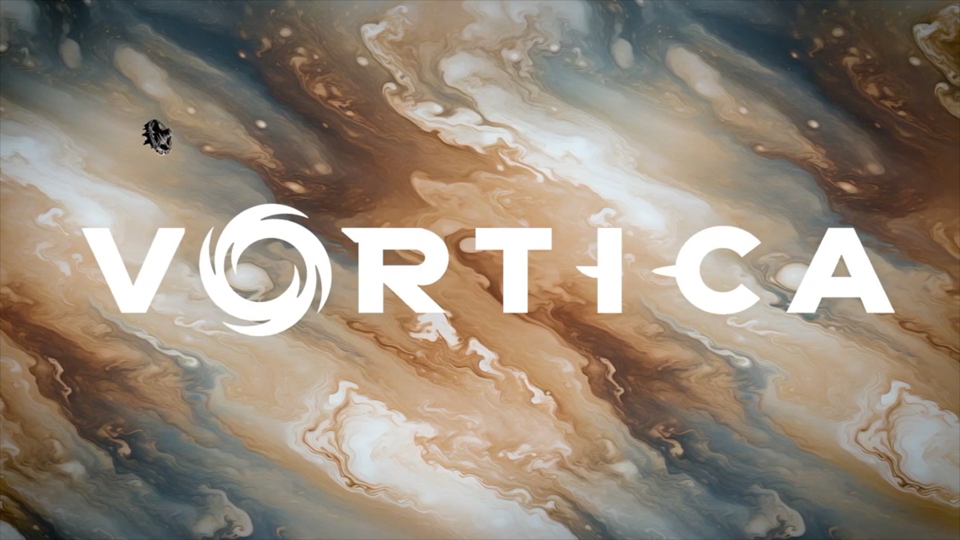 Vortica Official Gameplay Trailer