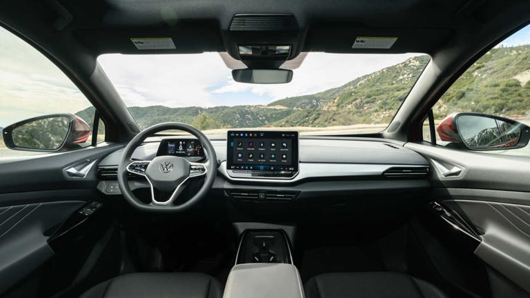 How Volkswagen Plans To Make The Next ID.4 A Real Threat To Tesla