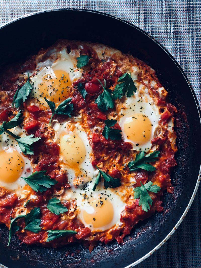 10 Simple Tinned Food Dishes For Tasty Midweek Meals