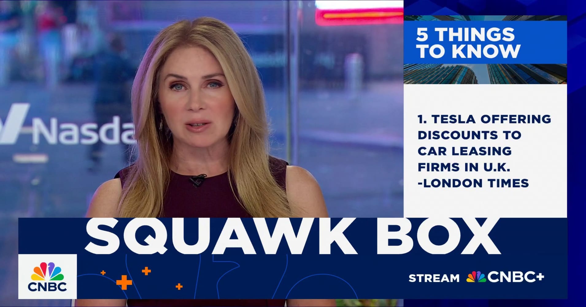 5 Things To Know: August 18, 2025