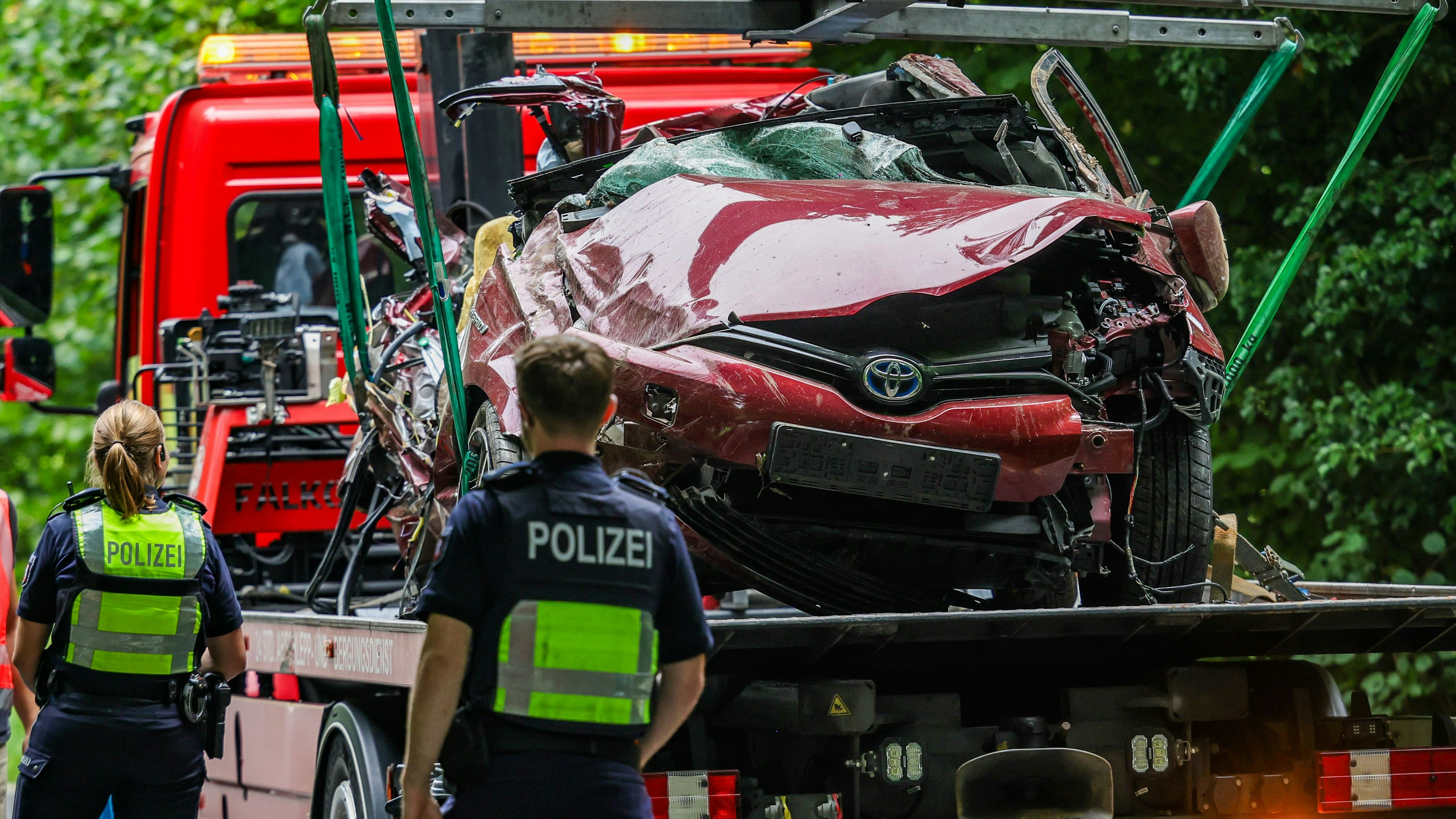 Unfall Alkohol Versicherung