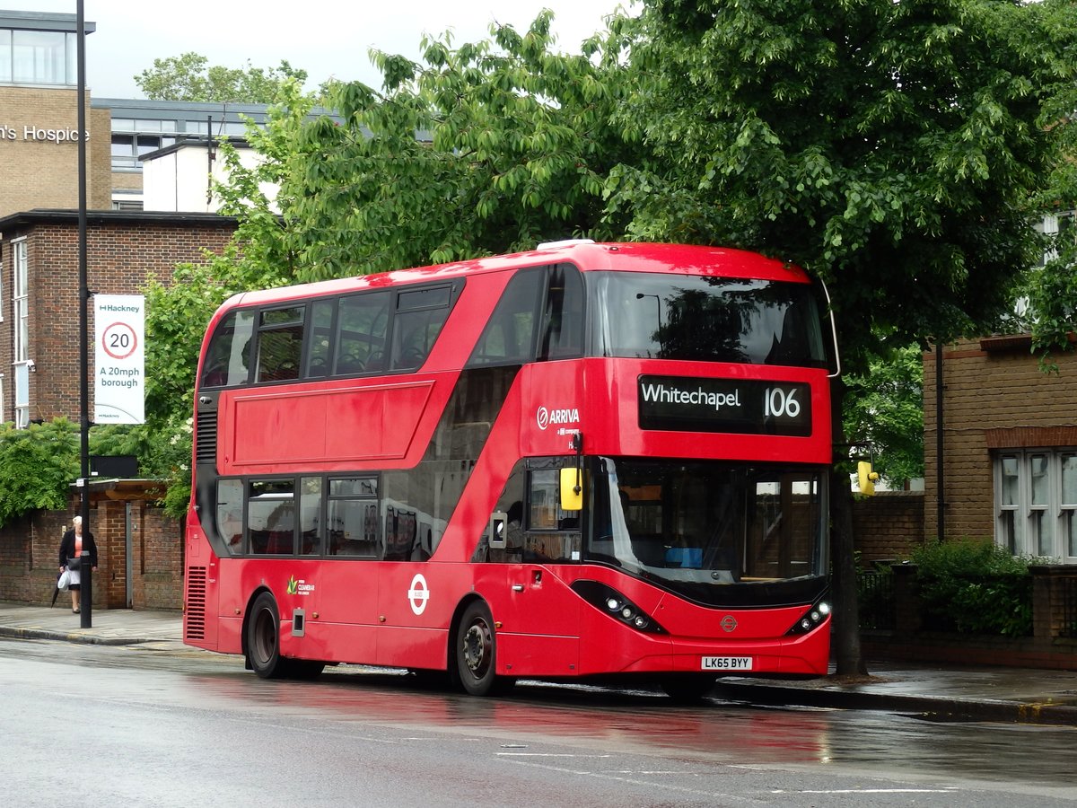 Opinion - Why the golden era of TfL freebies like the 60+ Oyster must end
