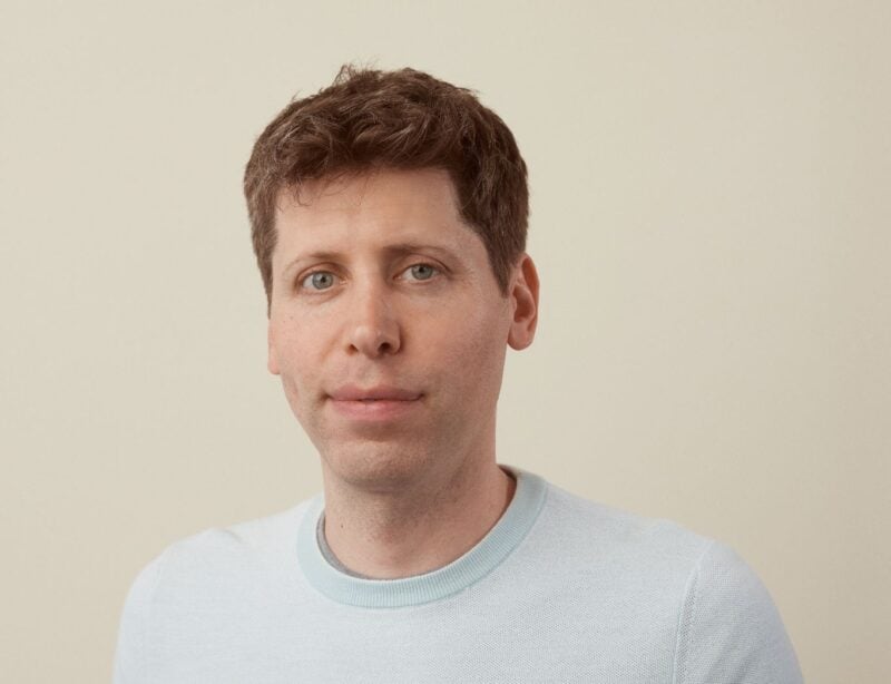 OpenAI-CEO und KI-Pionier: Sam Altman wird mit Axel Springer Award 2025 ...