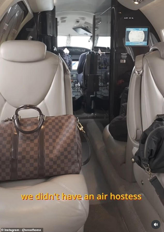 I flew to Paris on a private jet for just £550 - here's the simple ...