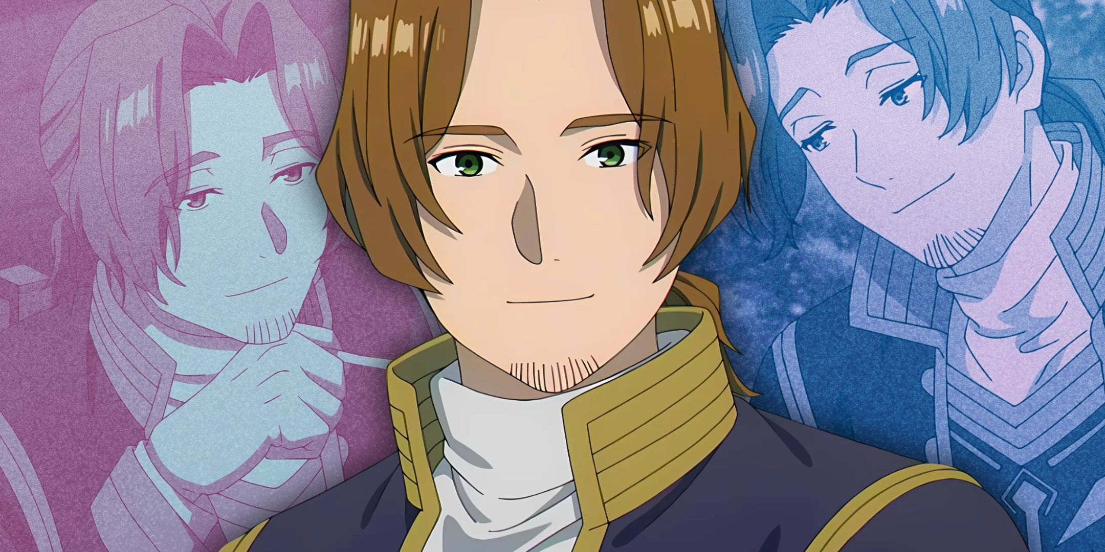 10 Reasons Why Frieren Should Bring Sein Back Into the Main Cast for ...