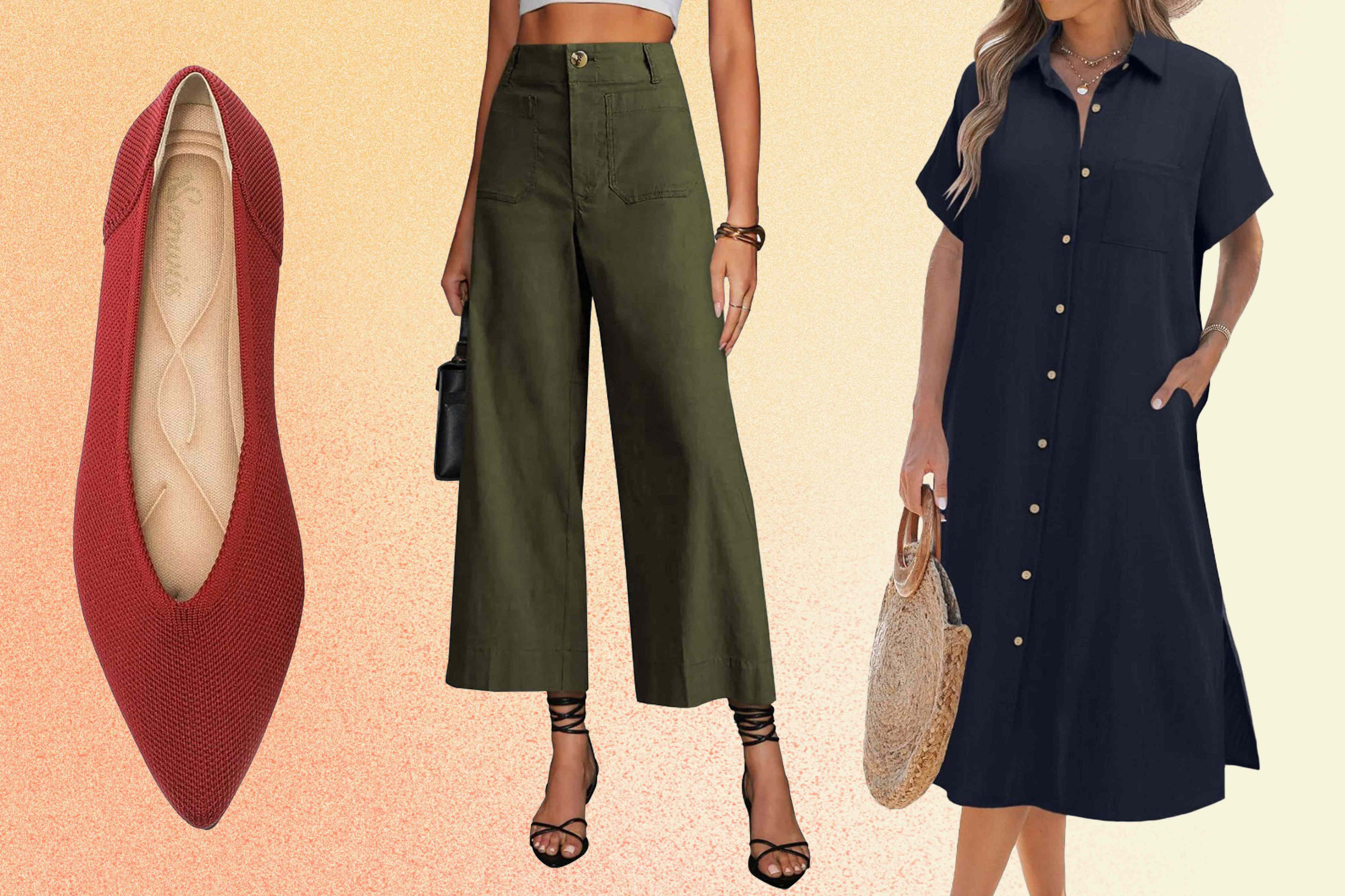 I Asked 3 Stylists for Their Early Fall Fashion Picks, and They Agree ...