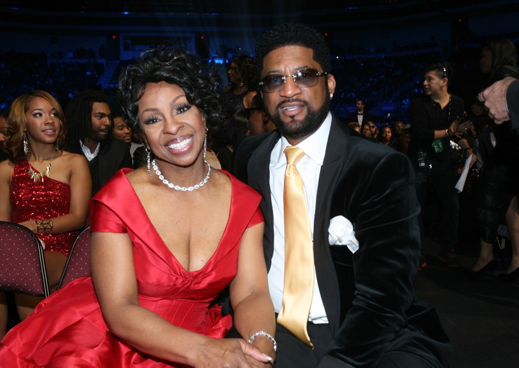 Gladys Knight speaks out after son accuses her much-younger husband of ...