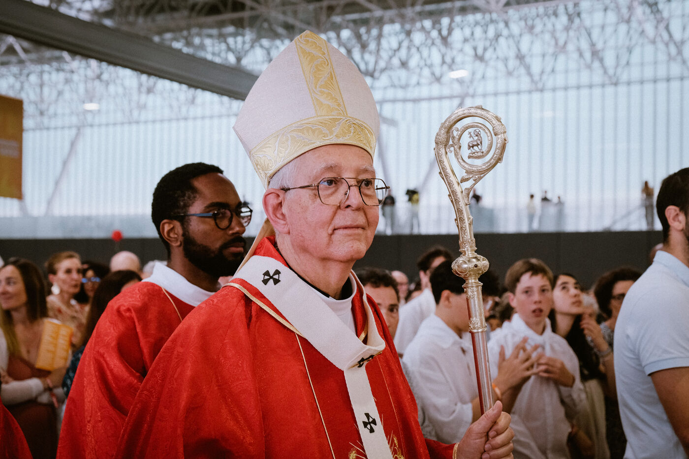 Toulouse : la nomination controversée du Père Spina annulée