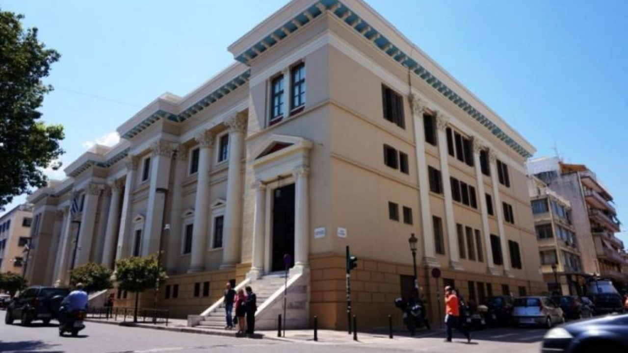 Πάτρα: Σε εξέλιξη η απολογία του 25χρονου - Συνελήφθη και 21χρονος ...