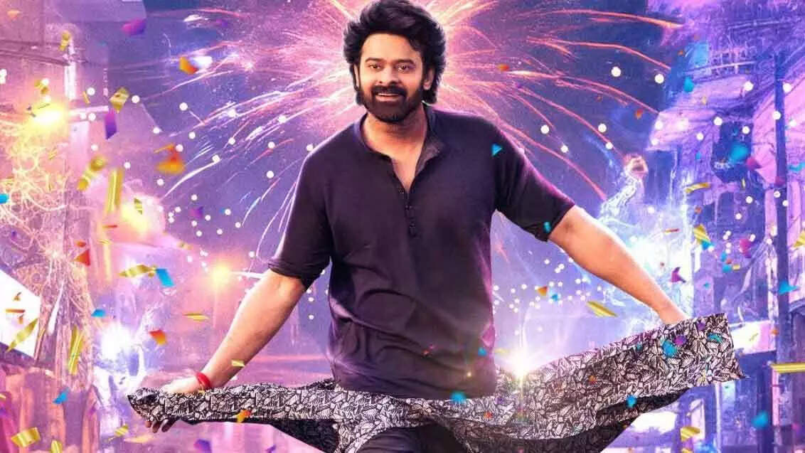 ₹60 cr paid, ₹1 cr pending: The Raja Saab makers clarify worker dues