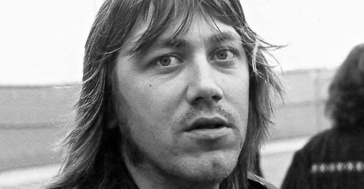 The Tragically Short Life Of Terry Kath
