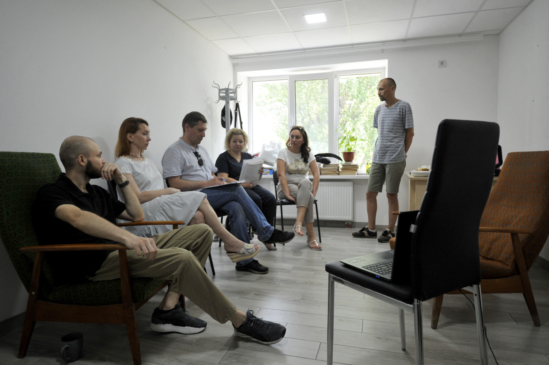 Could Portugal really be the most anxious country in the world?