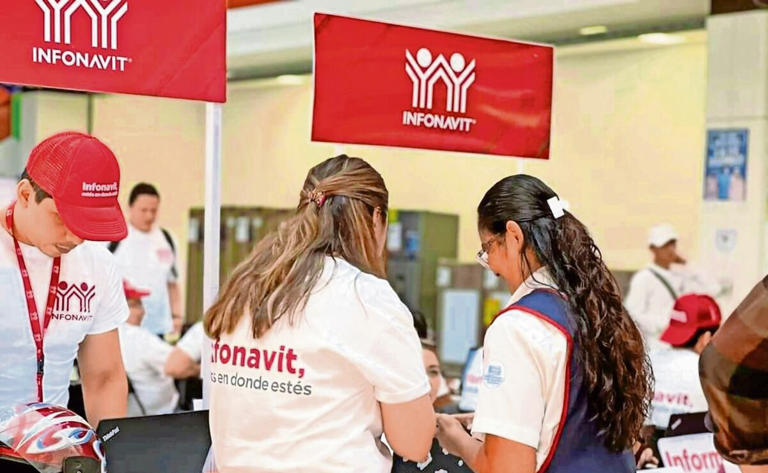Nuevos requisitos Infonavit: ¿cuántos puntos se necesitarán para ...