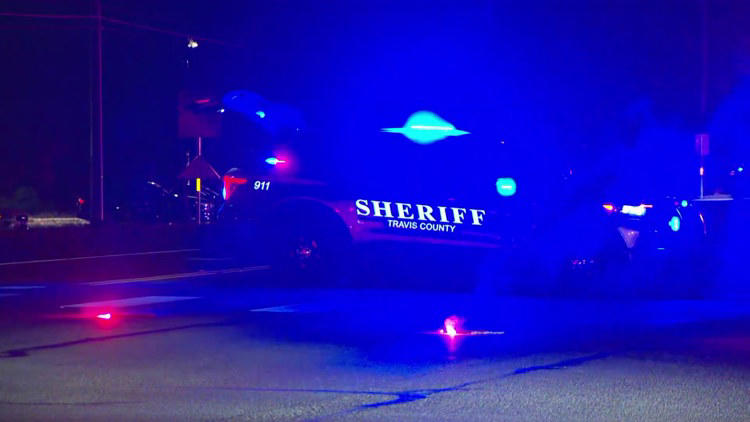 Austin police investigate fatal Monday crash along North FM 620