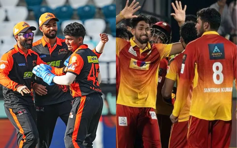 Andhra Premier League 2025: Match 19, ROR vs AMR Match Prediction – Who ...