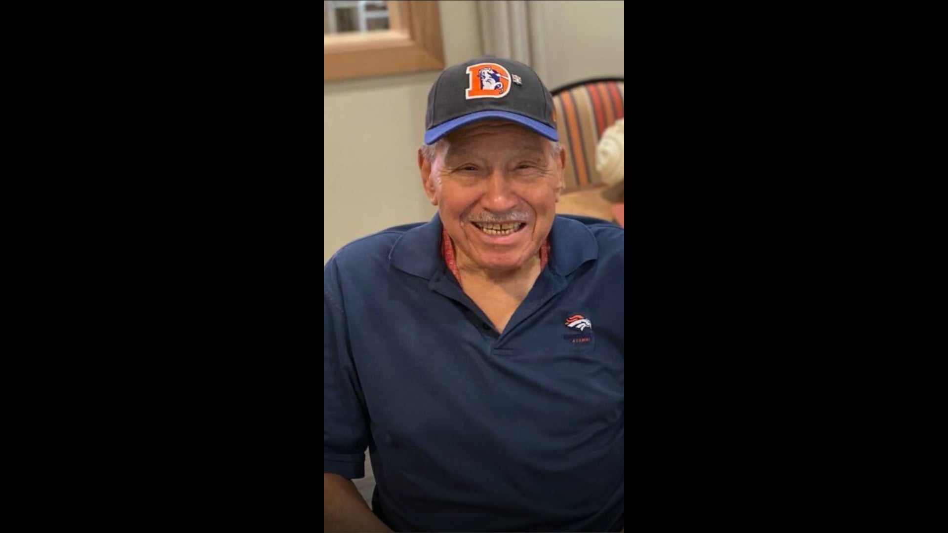 Former Broncos Receiver Lionel Taylor Dies Aged 89.