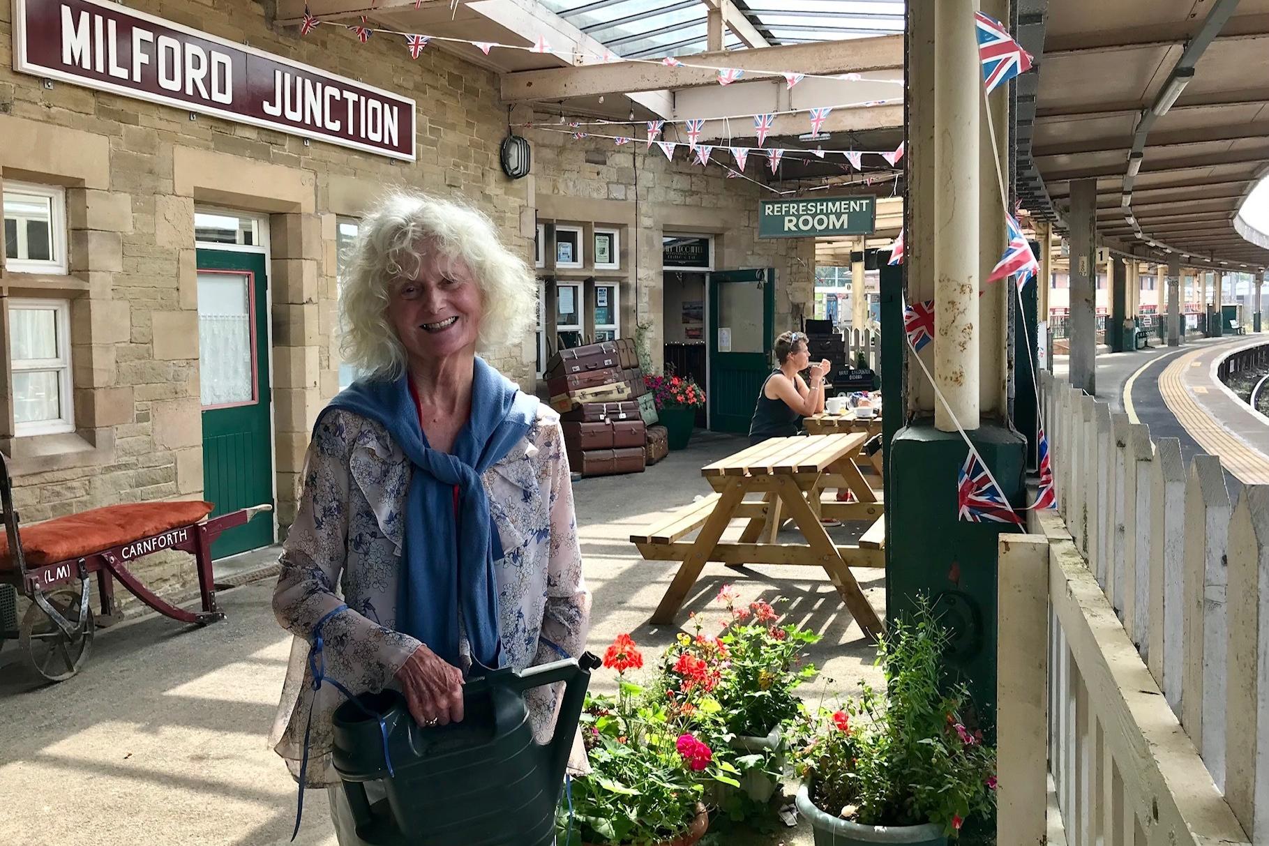 Changes ahead for market town near Lancaster with so much to offer