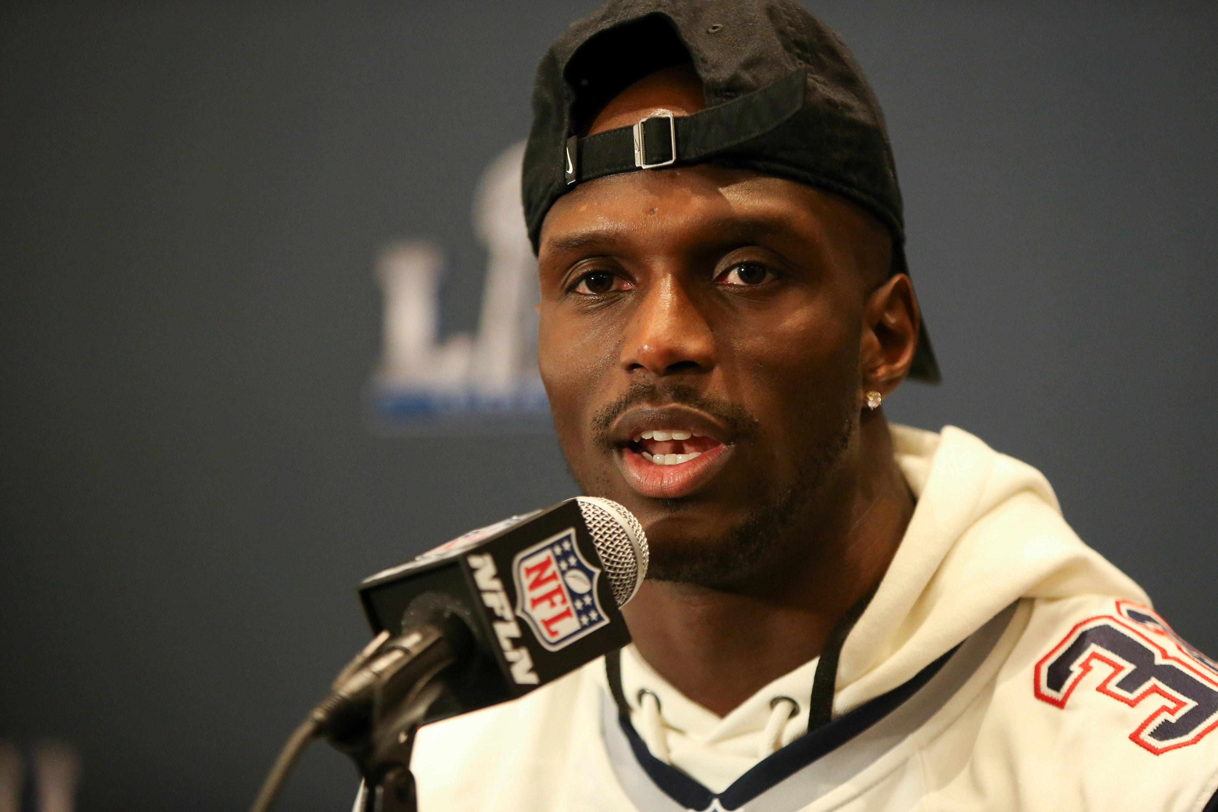 Jason McCourty believes the Kansas City Chiefs are still the team to ...