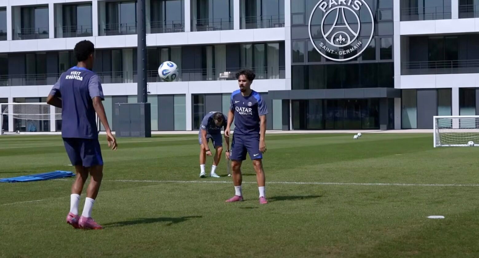 Le PSG déjà de retour ! La Ligue 1 au Parc des Princes cette semaine