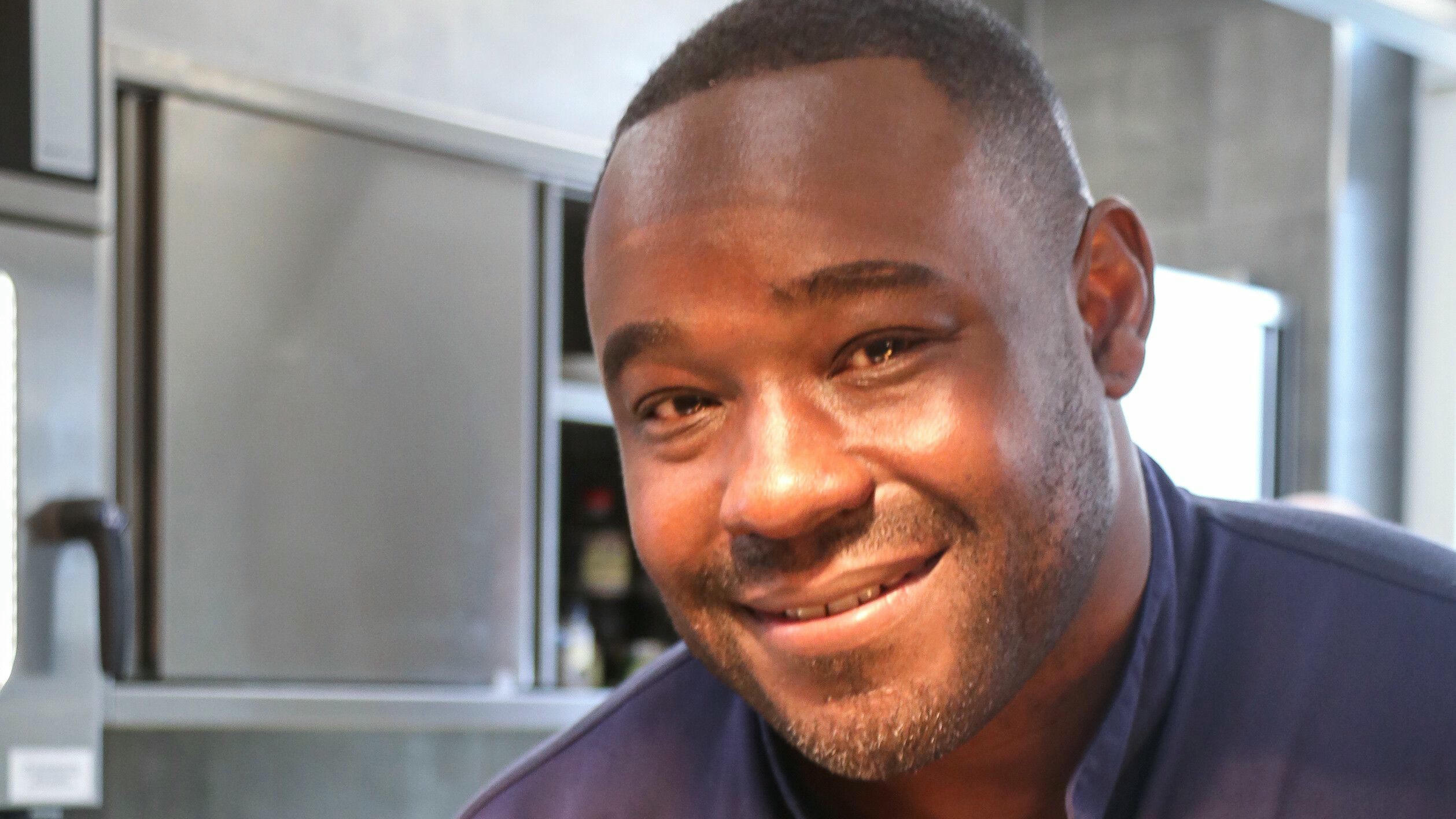 Nelson Müller: Wie tickt der TV-Koch?