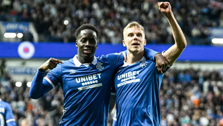 Rangers lineup vs. Club Brugge: Predicted starting XI, team news ...