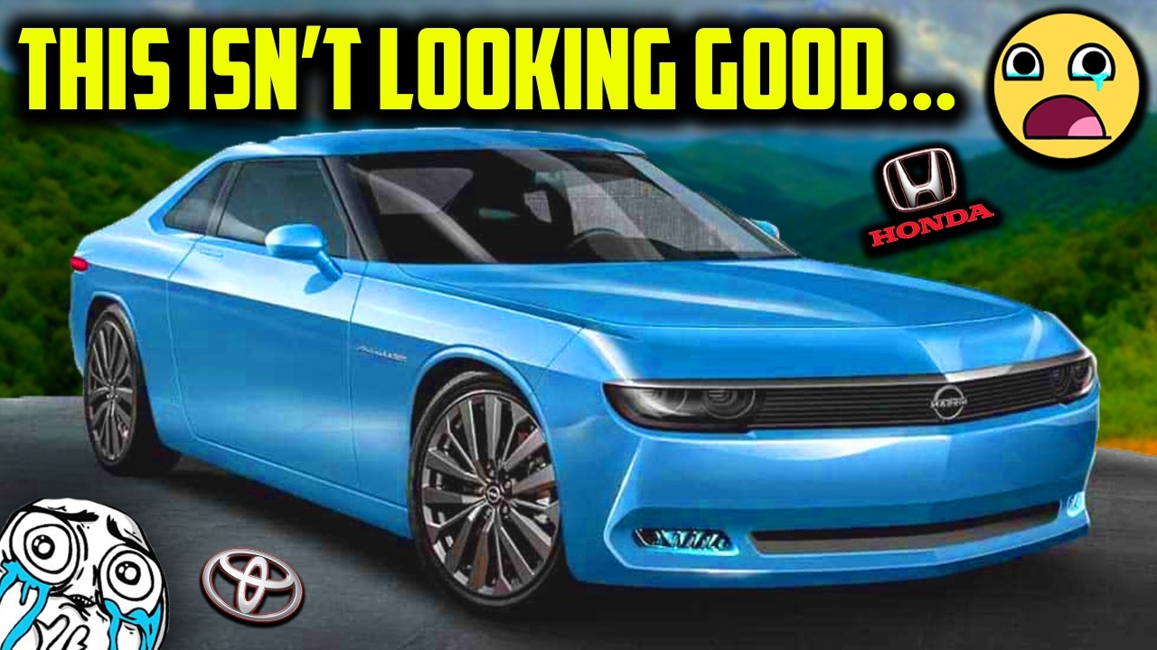 Nissan 240SX Silvia S16 could shake up the JDM market