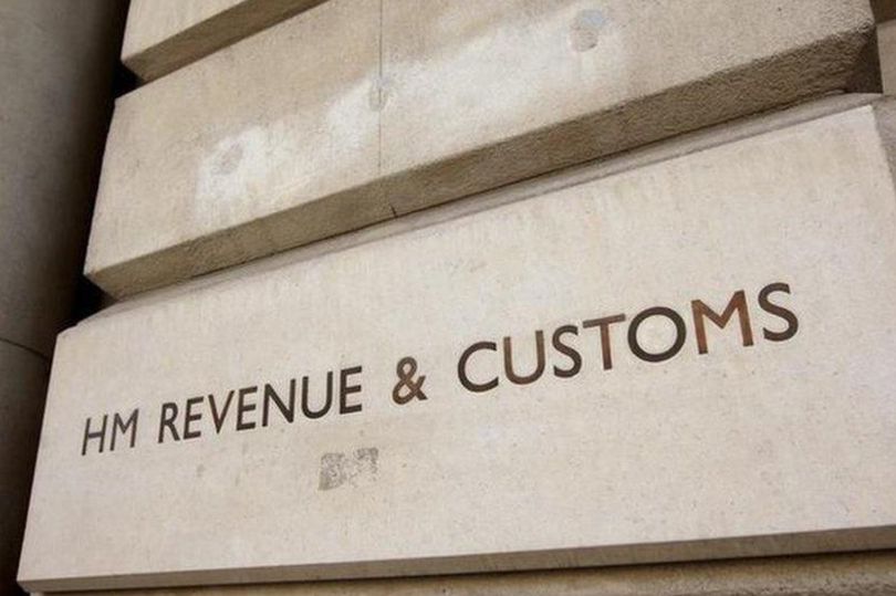 HMRC issues warning for anyone who drives a company car