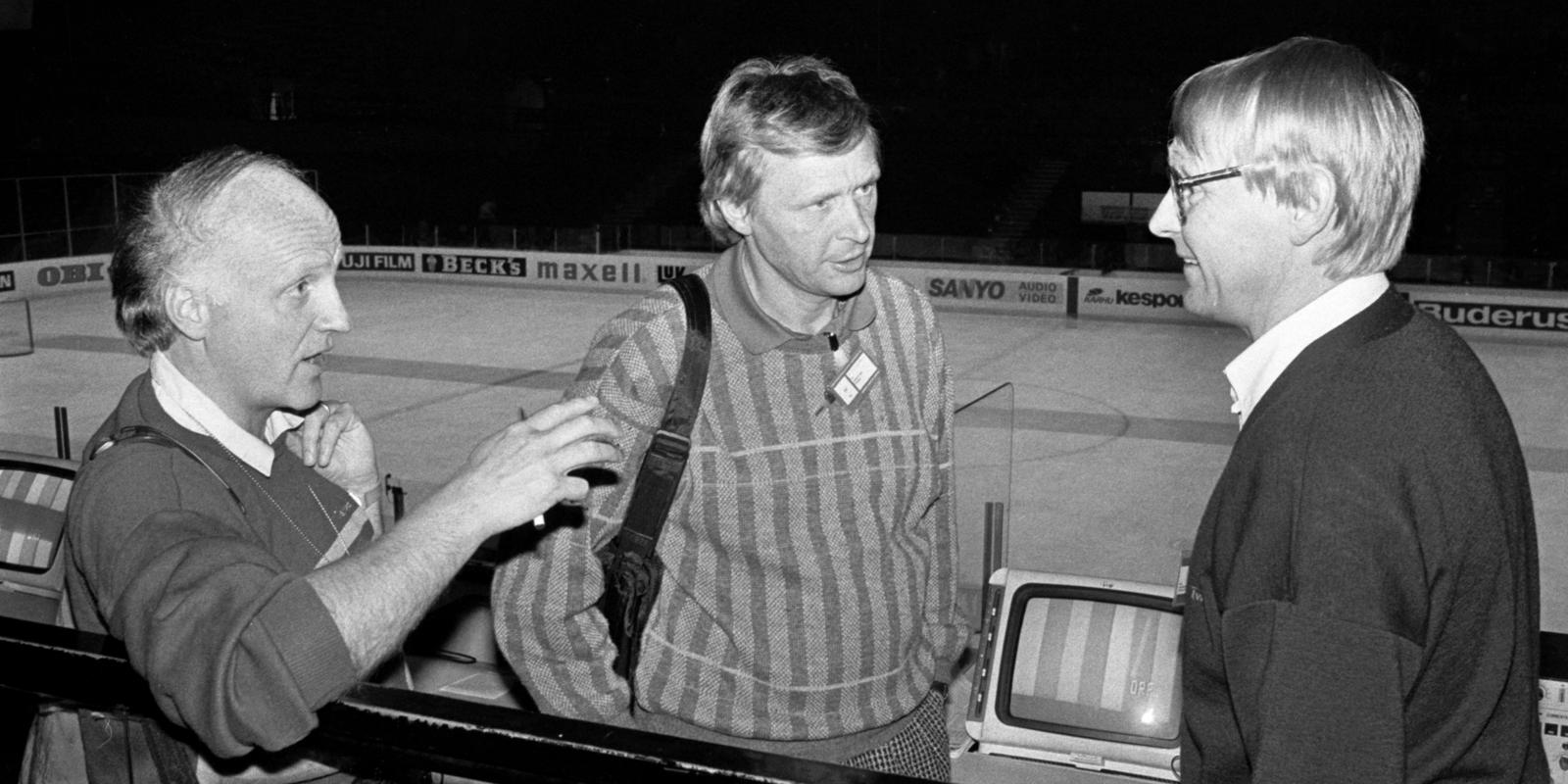 SVT-profilen Agne Jälevik är död – blev 82 år