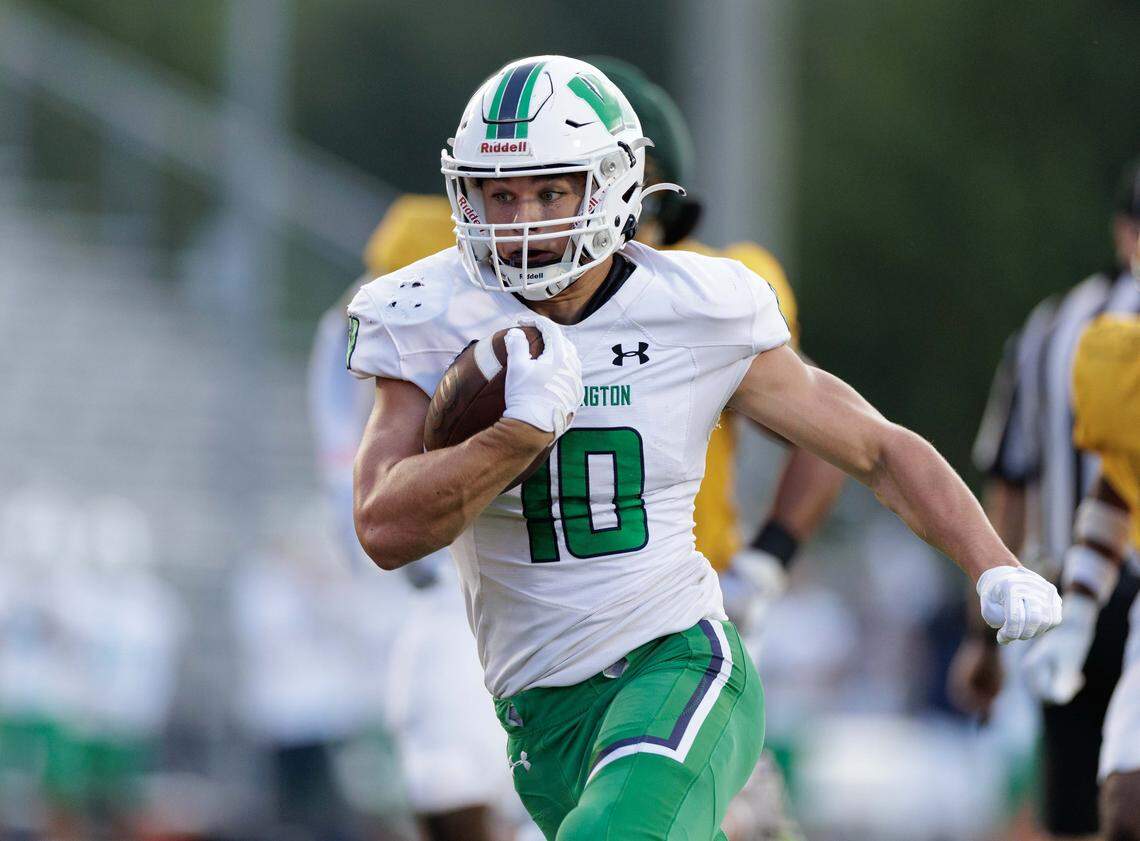 Union County high school football: Previews, predictions, all-county team