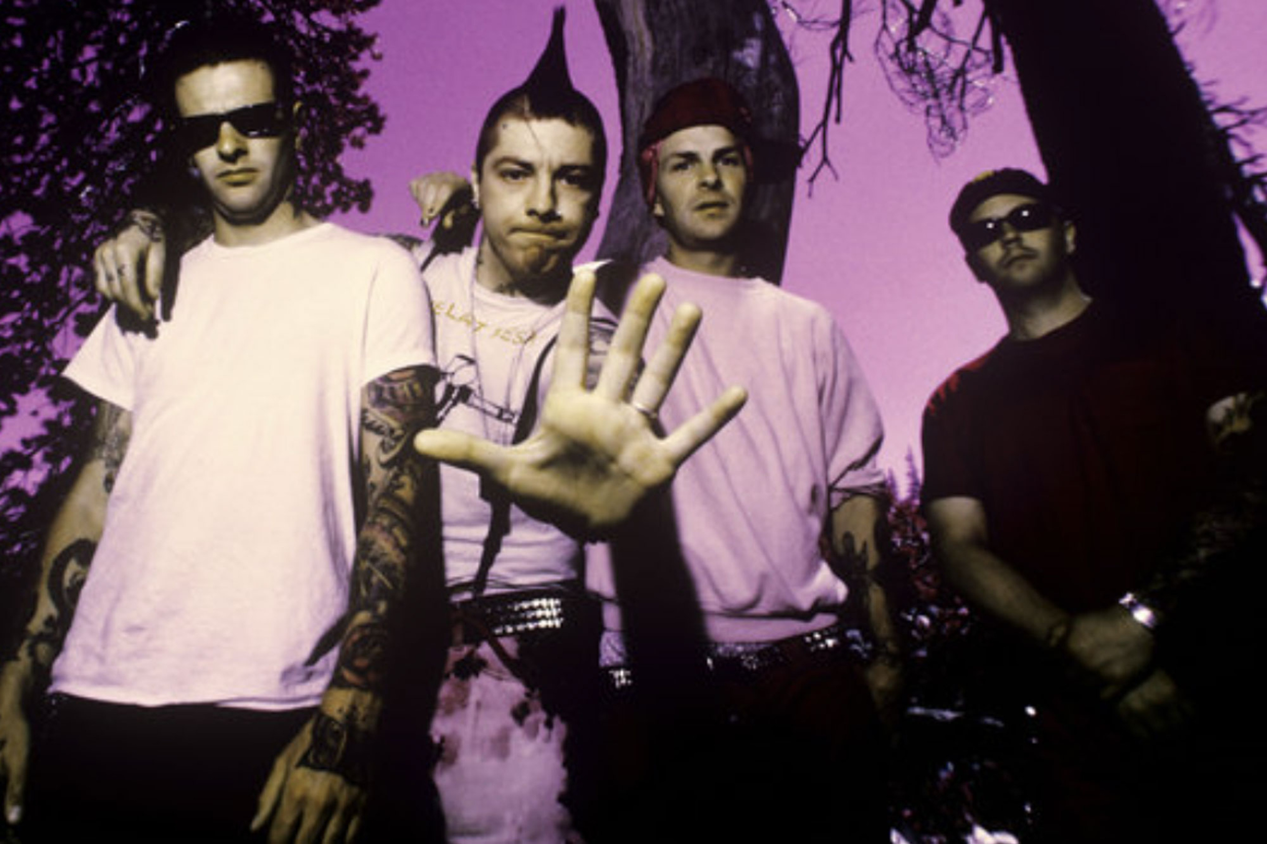 The 25 greatest pop punk bands of all time