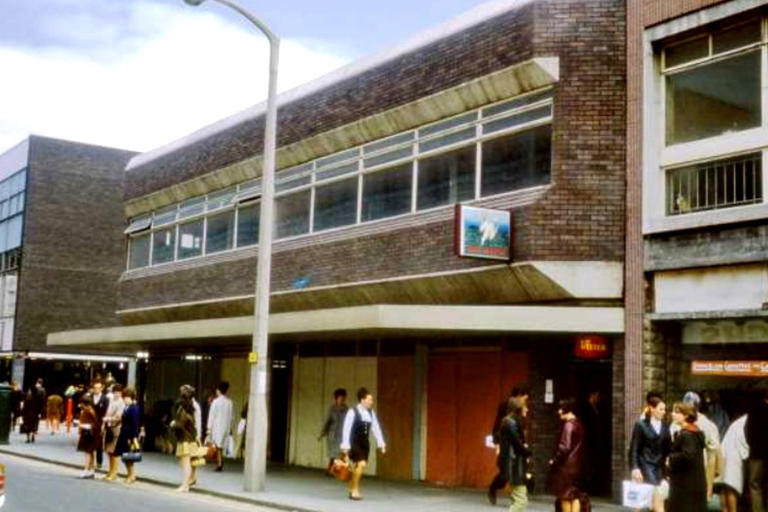 17 views of High Street West as the Sunderland road grabs the headlines ...