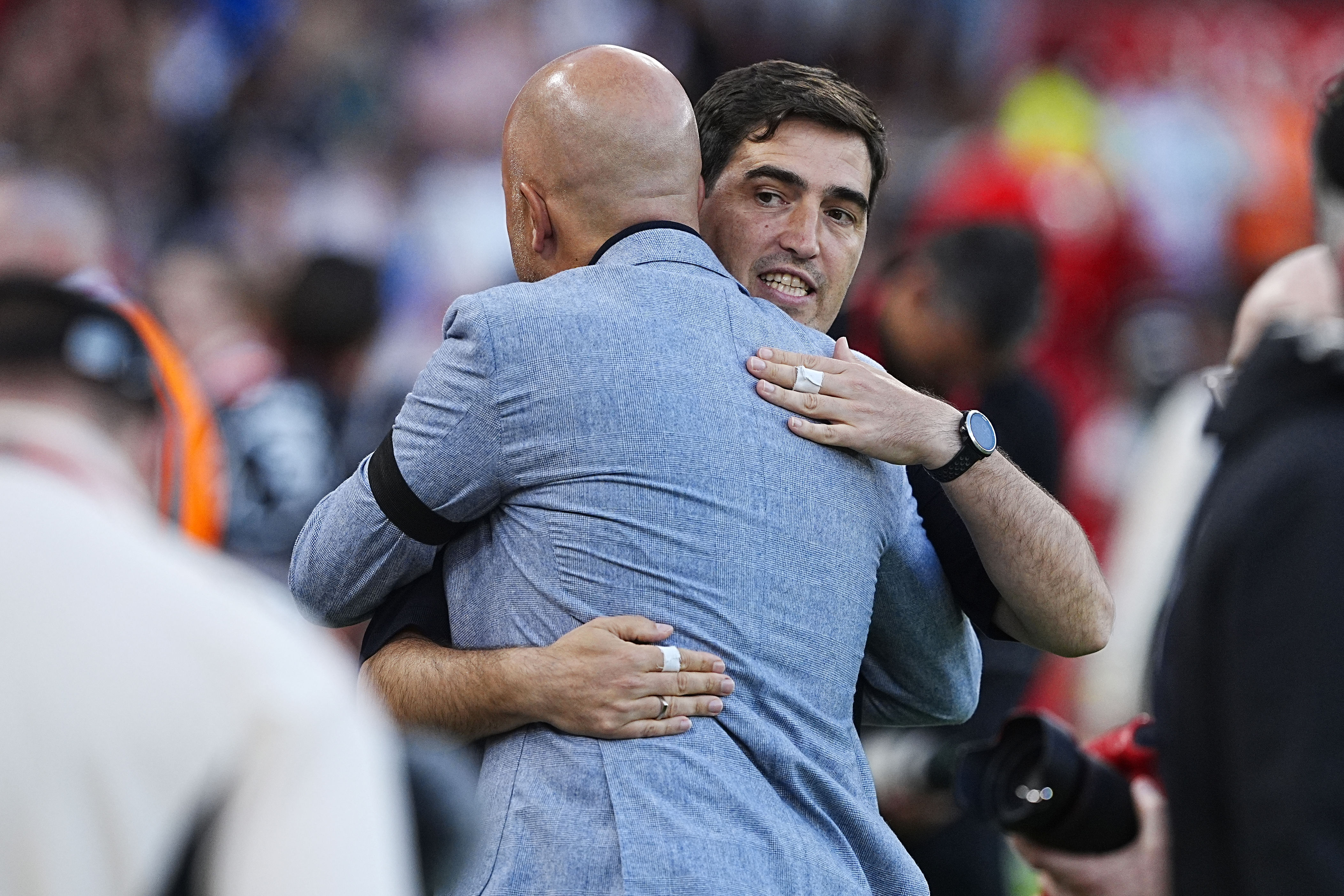 Big changes in Leeds United relegation odds vs rivals after Burnley ...