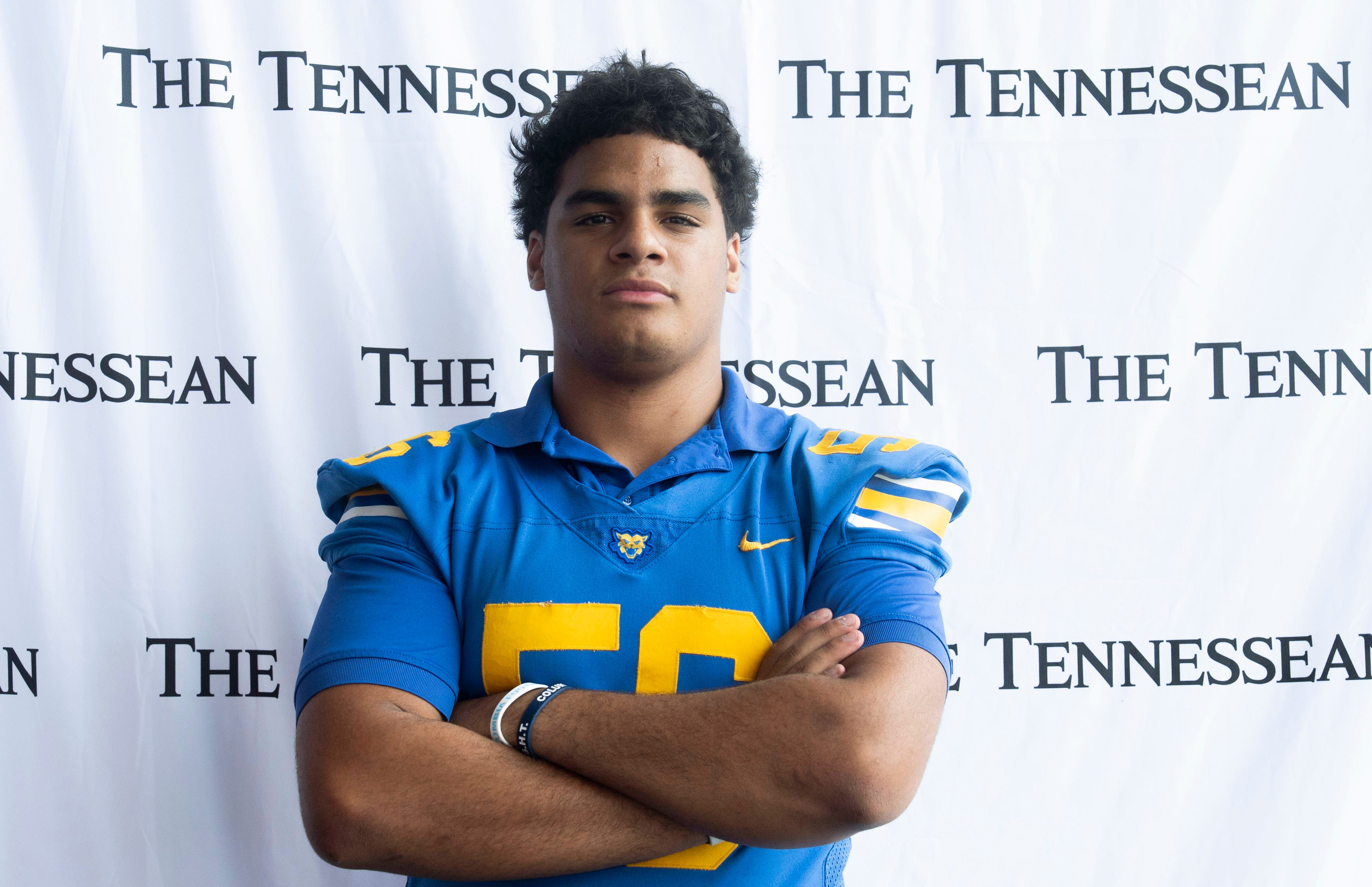 Vanderbilt football flips commitment of Nate Fleming, son of former ...