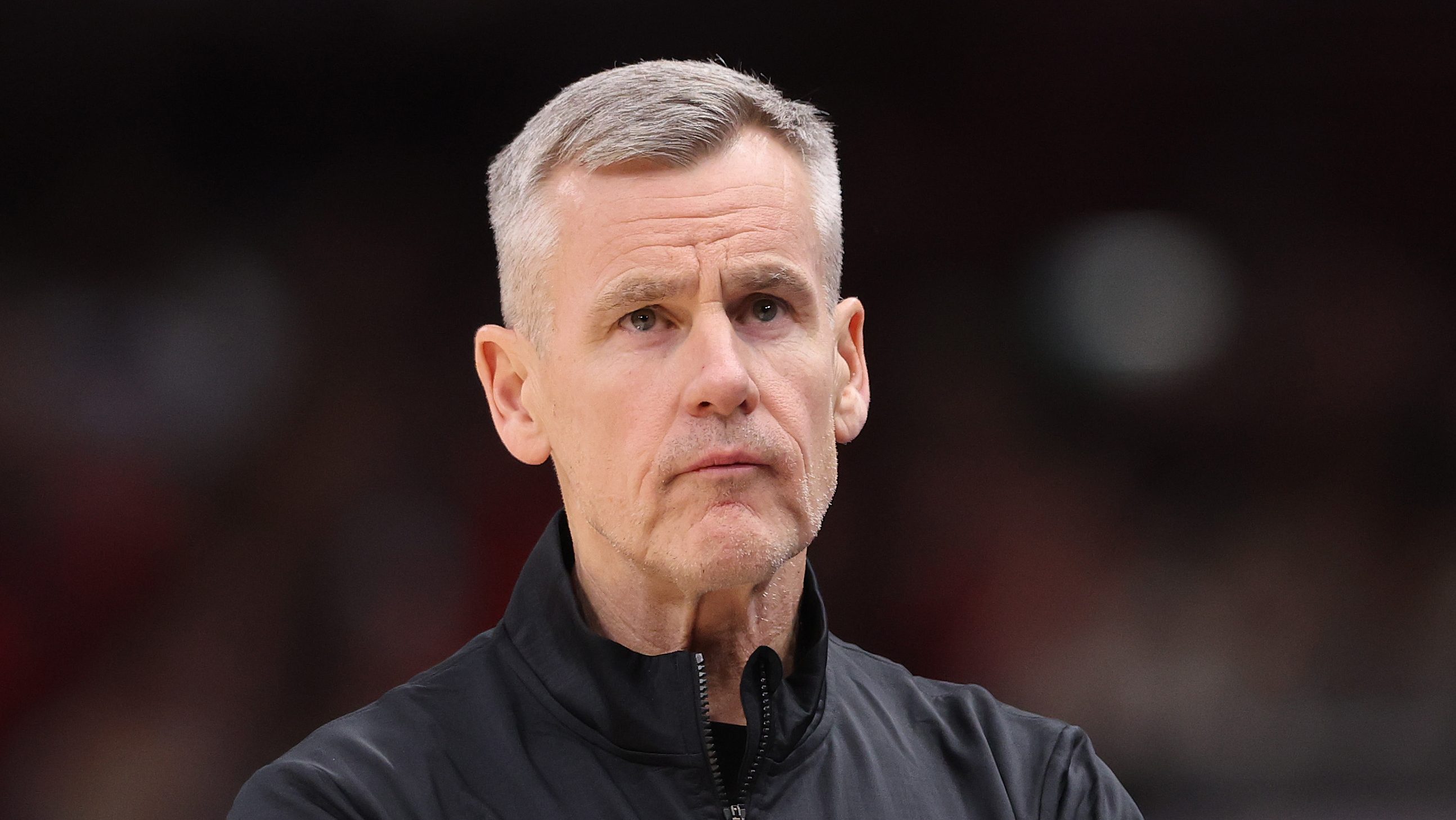 Bulls Urged to Consider Moving Star Guard Before Trade Deadline