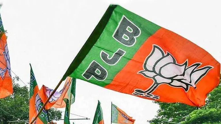 BJP Issues Three-Line Whip To MPs For OBC Welfare Committee Elections On August 19