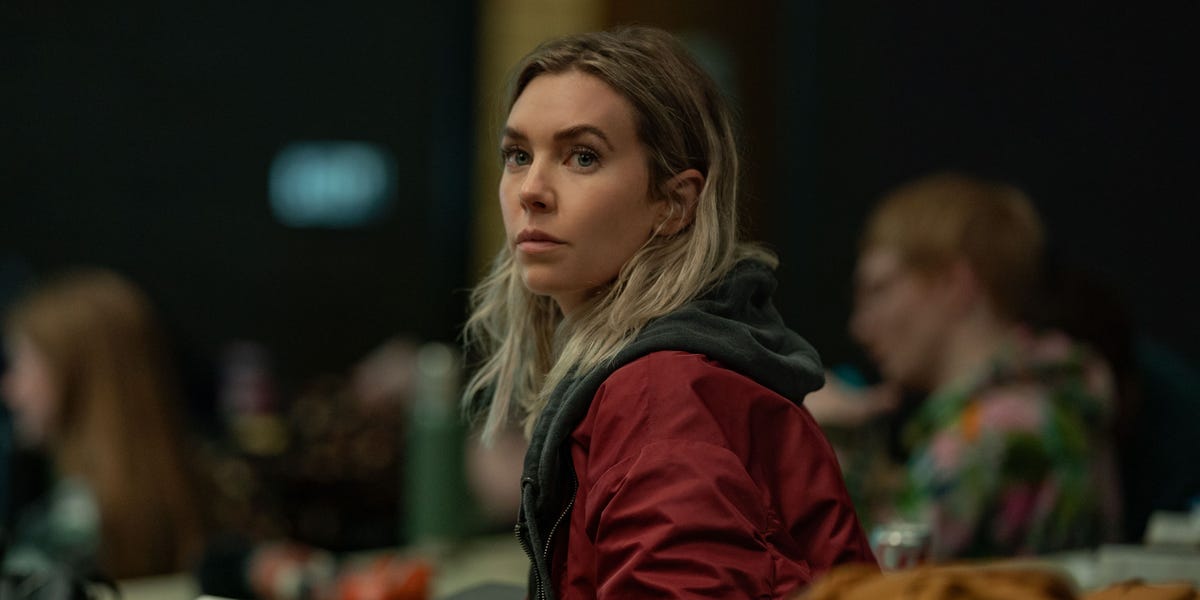 Inside The Dark Ending Of New Netflix Thriller 'Night Always Comes'