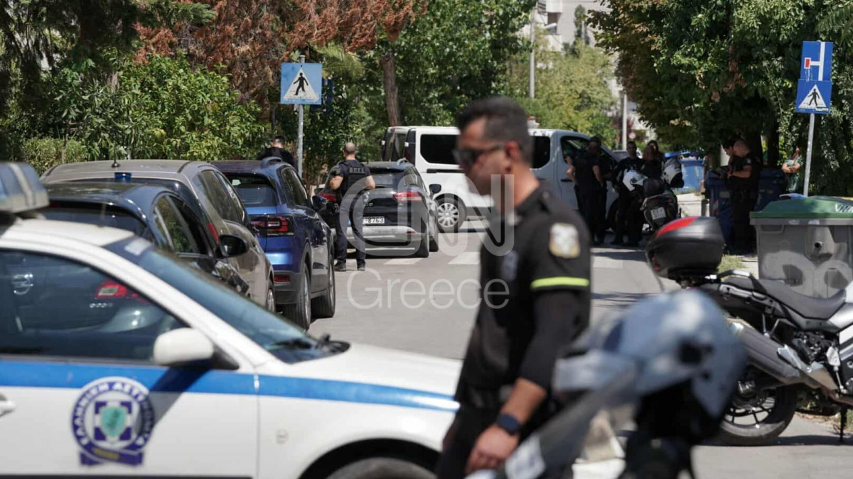 Δολοφονία 47χρονης στο Χαλάνδρι: «Με κακολογούσε» - Τι ισχυρίστηκε ο ...