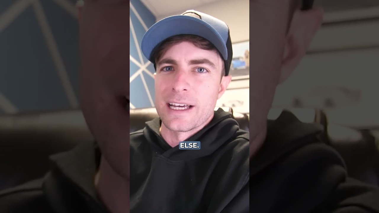 130+ MPH Hellcat Police Chase in Atlanta Goes Wild