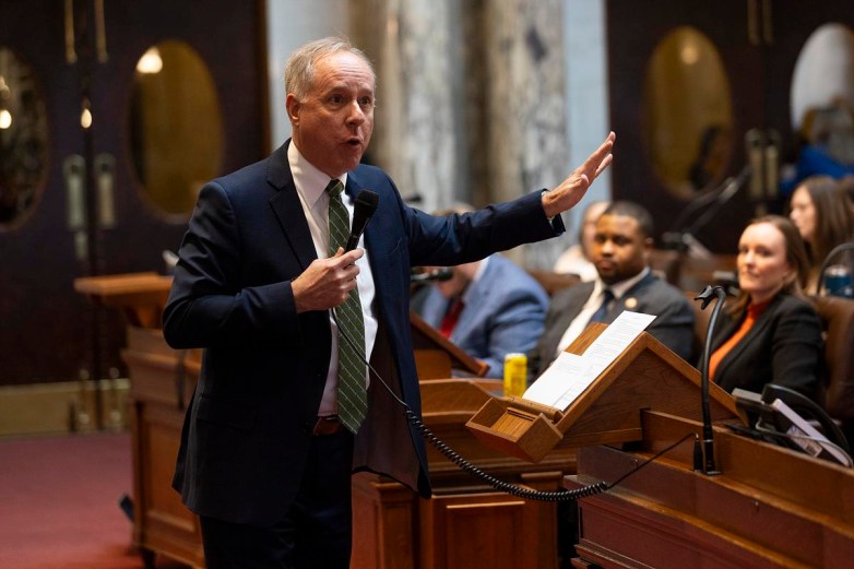 Budget deal’s $15 million in earmarks for Robin Vos’ district highlight ...